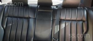Pelēks Mercedes-Benz E 300 2013 Ogre, ar dzinēja tilpumu 2.20 L un nobraukumu 287 tūkst. km par 10999 €, foto 9 vietnē AUTOMOTO.COM.LV