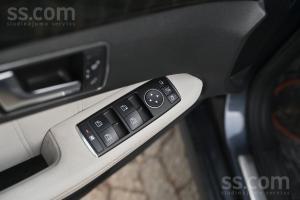 Pelēks Mercedes-Benz E 300 2013 Dobele, ar dzinēja tilpumu 2.10 L un nobraukumu 277 tūkst. km par 8750 €, foto 14 vietnē AUTOMOTO.COM.LV