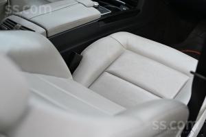 Pelēks Mercedes-Benz E 300 2013 Dobele, ar dzinēja tilpumu 2.10 L un nobraukumu 277 tūkst. km par 8750 €, foto 17 vietnē AUTOMOTO.COM.LV