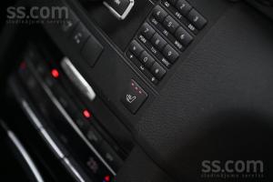 Pelēks Mercedes-Benz E 300 2013 Dobele, ar dzinēja tilpumu 2.10 L un nobraukumu 277 tūkst. km par 8750 €, foto 23 vietnē AUTOMOTO.COM.LV