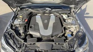 Pelēks Mercedes-Benz E 300 2014 Mažeikiai, ar dzinēja tilpumu 2.99 L un nobraukumu 287 tūkst. km par 13100 €, foto 23 vietnē AUTOMOTO.COM.LV