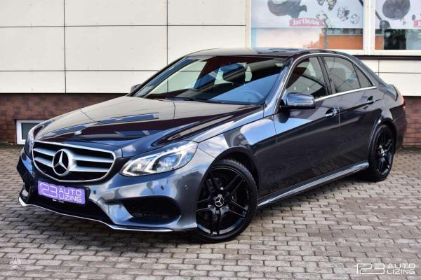Мерседес Е 300 2014 в Кретинга на AUTOMOTO.COM.LV Серый Мерседес Е 300 2014 в Кретинга, объемом двигателя 2.20 л и пробегом 196 тыс. км за 10500 €, фото 1 на AUTOMOTO.COM.LV