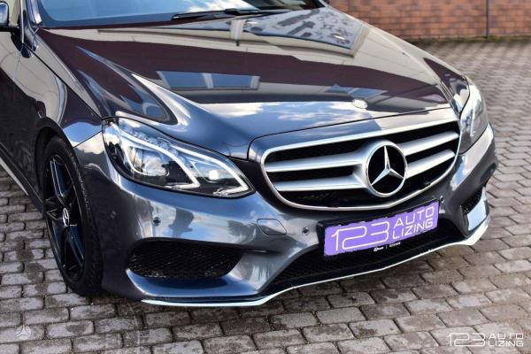 Мерседес Е 300 2014 в Кретинга на AUTOMOTO.COM.LV Серый Мерседес Е 300 2014 в Кретинга, объемом двигателя 2.20 л и пробегом 196 тыс. км за 10500 €, фото 7 на AUTOMOTO.COM.LV