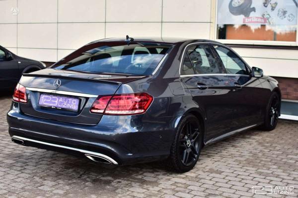 Мерседес Е 300 2014 в Кретинга на AUTOMOTO.COM.LV Серый Мерседес Е 300 2014 в Кретинга, объемом двигателя 2.20 л и пробегом 196 тыс. км за 10500 €, фото 11 на AUTOMOTO.COM.LV
