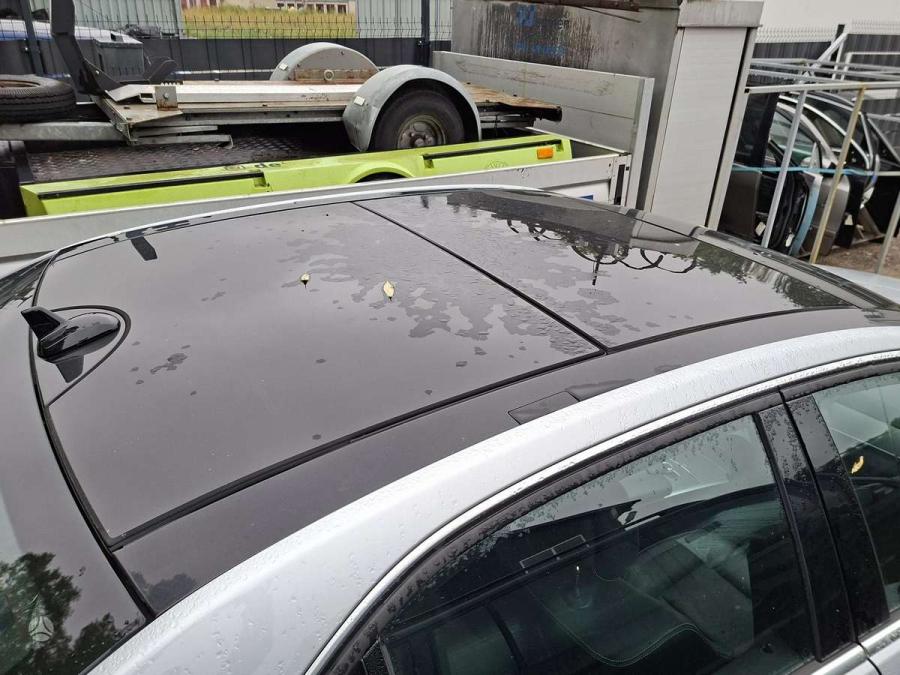 Pelēks Mercedes-Benz E 300 2015 Ukmergė, ar dzinēja tilpumu 2.20 L un nobraukumu 300 tūkst. km par 5750 €, foto 10 vietnē AUTOMOTO.COM.LV