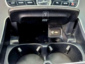 Grey Mercedes-Benz E 300 2019 in Taurage, with an engine capacity of 1.95 L and mileage of 284 thousand km for 19900 €, photo 32 on AUTOMOTO.COM.LV