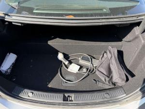 Grey Mercedes-Benz E 300 2019 in Siauliai, with an engine capacity of 1.95 L and mileage of 145 thousand km for 17700 €, photo 14 on AUTOMOTO.COM.LV