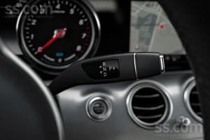 Серый Мерседес Е 300 2020 в Рига, объемом двигателя 2.00 л и пробегом 242 тыс. км за 18950 €, фото 20 на AUTOMOTO.COM.LV