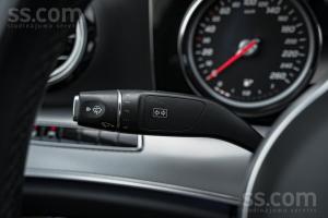 Pelēks Mercedes-Benz E 300 2020 Rīga, ar dzinēja tilpumu 2.00 L un nobraukumu 242 tūkst. km par 18400 €, foto 18 vietnē AUTOMOTO.COM.LV