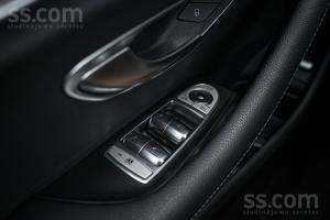 Pelēks Mercedes-Benz E 300 2020 Rīga, ar dzinēja tilpumu 2.00 L un nobraukumu 242 tūkst. km par 18400 €, foto 27 vietnē AUTOMOTO.COM.LV