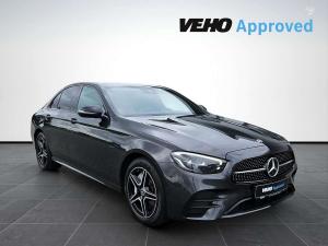 Серый Мерседес Е 300 2021 в Клайпеда, объемом двигателя 1.95 л и пробегом 194 тыс. км за 28900 €, фото 8 на AUTOMOTO.COM.LV