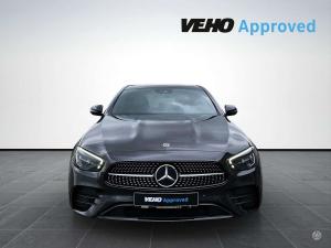 Серый Мерседес Е 300 2021 в Клайпеда, объемом двигателя 1.95 л и пробегом 194 тыс. км за 28900 €, фото 9 на AUTOMOTO.COM.LV