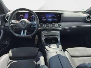 Серый Мерседес Е 300 2022 в Каунас, объемом двигателя 1.95 л и пробегом 104 тыс. км за 38900 €, фото 13 на AUTOMOTO.COM.LV