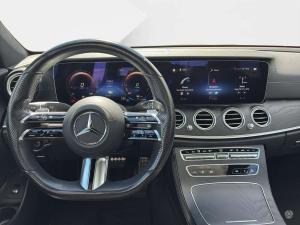 Серый Мерседес Е 300 2022 в Каунас, объемом двигателя 1.95 л и пробегом 104 тыс. км за 38900 €, фото 15 на AUTOMOTO.COM.LV