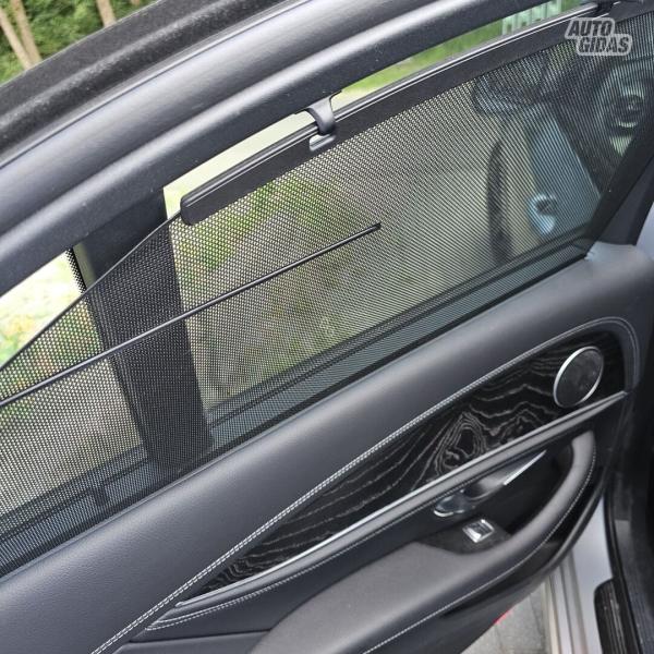 Pelēks Mercedes-Benz E 300 2022 Viļņa, ar dzinēja tilpumu 2.00 L un nobraukumu 239 tūkst. km par 28800 €, foto 4 vietnē AUTOMOTO.COM.LV