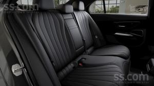 Pelēks Mercedes-Benz E 300 2023 Rīga, ar dzinēja tilpumu 2.00 L un nobraukumu 6 tūkst. km par 64900 €, foto 10 vietnē AUTOMOTO.COM.LV