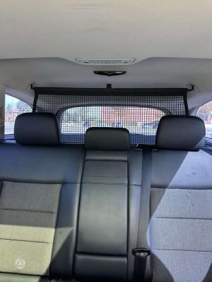 Pelēks Mercedes-Benz E 300 2010 Klaipėda, ar dzinēja tilpumu 3.00 L un nobraukumu 315 tūkst. km par 6200 €, foto 13 vietnē AUTOMOTO.COM.LV