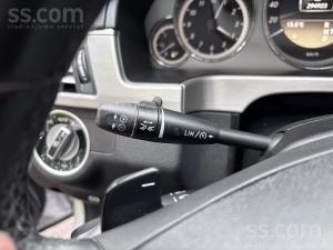 Pelēks Mercedes-Benz E 300 2011 Bauska, ar dzinēja tilpumu 3.00 L un nobraukumu 295 tūkst. km par 4300 €, foto 19 vietnē AUTOMOTO.COM.LV