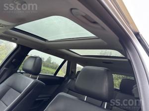 Pelēks Mercedes-Benz E 300 2011 Bauska, ar dzinēja tilpumu 3.00 L un nobraukumu 295 tūkst. km par 4300 €, foto 29 vietnē AUTOMOTO.COM.LV