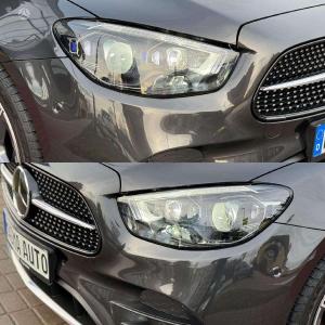 Pelēks Mercedes-Benz E 300 2020 Marijampole, ar dzinēja tilpumu 1.95 L un nobraukumu 99 tūkst. km par 32444 €, foto 30 vietnē AUTOMOTO.COM.LV