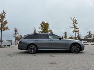 Серый Мерседес Е 300 2020 в Клайпеда, объемом двигателя 1.95 л и пробегом 210 тыс. км за 24300 €, фото 5 на AUTOMOTO.COM.LV