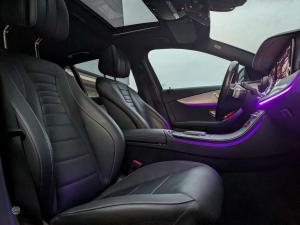 Pelēks Mercedes-Benz E 300 2021 Šauļi, ar dzinēja tilpumu 1.95 L un nobraukumu 158 tūkst. km par 28900 €, foto 9 vietnē AUTOMOTO.COM.LV