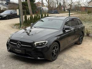 Pelēks Mercedes-Benz E 300 2022 Šauļi, ar dzinēja tilpumu 1.95 L un nobraukumu 175 tūkst. km par 30800 €, foto 7 vietnē AUTOMOTO.COM.LV