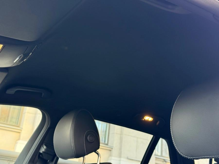 Pelēks Mercedes-Benz E 300 2022 Rīga, ar dzinēja tilpumu 2.00 L un nobraukumu 61 tūkst. km par 36980 €, foto 23 vietnē AUTOMOTO.COM.LV