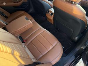 Pelēks Mercedes-Benz E 300 2022 Šauļi, ar dzinēja tilpumu 1.95 L un nobraukumu 180 tūkst. km par 28990 €, foto 20 vietnē AUTOMOTO.COM.LV