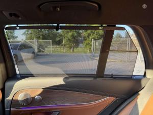 Pelēks Mercedes-Benz E 300 2022 Šauļi, ar dzinēja tilpumu 1.95 L un nobraukumu 180 tūkst. km par 28990 €, foto 22 vietnē AUTOMOTO.COM.LV
