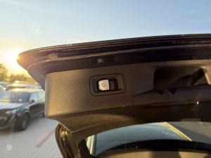Pelēks Mercedes-Benz E 300 2022 Šauļi, ar dzinēja tilpumu 1.95 L un nobraukumu 180 tūkst. km par 28990 €, foto 25 vietnē AUTOMOTO.COM.LV