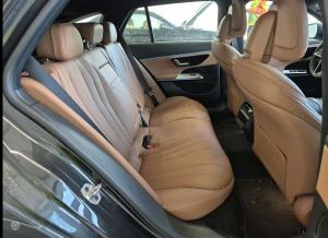 Pelēks Mercedes-Benz E 300 2024 Klaipėda, ar dzinēja tilpumu 1.95 L un nobraukumu 30 tūkst. km par 18600 €, foto 6 vietnē AUTOMOTO.COM.LV