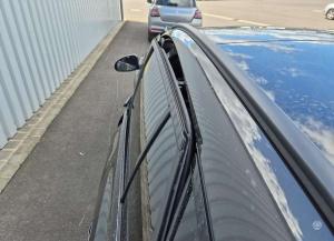 Grey Mercedes-Benz E 300 2024 in Klaipeda, with an engine capacity of 2.00 L and mileage of 18 thousand km for 27500 €, photo 15 on AUTOMOTO.COM.LV