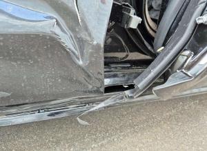 Grey Mercedes-Benz E 300 2024 in Klaipeda, with an engine capacity of 2.00 L and mileage of 18 thousand km for 27500 €, photo 19 on AUTOMOTO.COM.LV