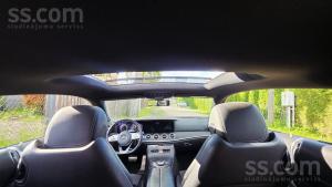 Sarkans Mercedes-Benz E 300 2018 Ogre, ar dzinēja tilpumu 2.00 L un nobraukumu 158 tūkst. km par 34900 €, foto 9 vietnē AUTOMOTO.COM.LV