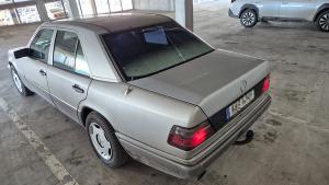 Мерседес Е 300 1994 в Таллин, объемом двигателя 3.00 л и пробегом 522 тыс. км за 2000 €, фото 6 на AUTOMOTO.COM.LV