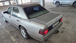 Мерседес Е 300 1994 в Таллин, объемом двигателя 3.00 л и пробегом 522 тыс. км за 2000 €, фото 13 на AUTOMOTO.COM.LV