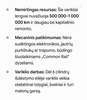 Mercedes-Benz E 300 1995 in Vilnius, with an engine capacity of 3.00 L and mileage of 279 thousand km for 4999 €, photo 9 on AUTOMOTO.COM.LV