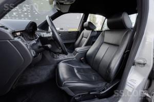 Mercedes-Benz E 300 1997 Rīga, ar dzinēja tilpumu 3.00 L un nobraukumu 193 tūkst. km par 8500 €, foto 16 vietnē AUTOMOTO.COM.LV