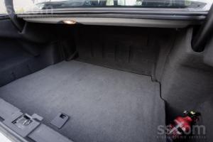 Mercedes-Benz E 300 1997 Rīga, ar dzinēja tilpumu 3.00 L un nobraukumu 193 tūkst. km par 8500 €, foto 23 vietnē AUTOMOTO.COM.LV