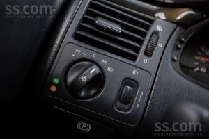 Mercedes-Benz E 300 1997 Rīga, ar dzinēja tilpumu 3.00 L un nobraukumu 193 tūkst. km par 8500 €, foto 27 vietnē AUTOMOTO.COM.LV