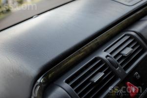 Mercedes-Benz E 300 1997 Rīga, ar dzinēja tilpumu 3.00 L un nobraukumu 193 tūkst. km par 8500 €, foto 28 vietnē AUTOMOTO.COM.LV