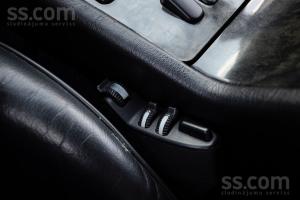Mercedes-Benz E 300 1997 Rīga, ar dzinēja tilpumu 3.00 L un nobraukumu 193 tūkst. km par 8500 €, foto 30 vietnē AUTOMOTO.COM.LV