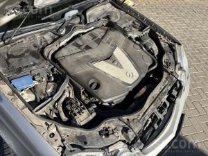 Mercedes-Benz E 300 2008 Rīga, ar dzinēja tilpumu 3.00 L un nobraukumu 337 tūkst. km par 6000 €, foto 13 vietnē AUTOMOTO.COM.LV