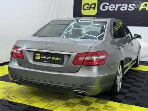 Mercedes-Benz E 300 2011 Avižieniai, ar dzinēja tilpumu 3.00 L un nobraukumu 246 tūkst. km par 7900 €, foto 5 vietnē AUTOMOTO.COM.LV