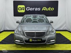 Mercedes-Benz E 300 2011 Avižieniai, ar dzinēja tilpumu 3.00 L un nobraukumu 246 tūkst. km par 7900 €, foto 8 vietnē AUTOMOTO.COM.LV