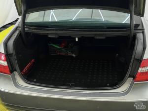 Mercedes-Benz E 300 2011 Avižieniai, ar dzinēja tilpumu 3.00 L un nobraukumu 246 tūkst. km par 7900 €, foto 13 vietnē AUTOMOTO.COM.LV