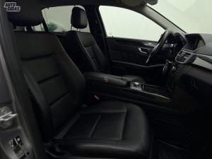 Mercedes-Benz E 300 2011 Avižieniai, ar dzinēja tilpumu 3.00 L un nobraukumu 246 tūkst. km par 7900 €, foto 15 vietnē AUTOMOTO.COM.LV