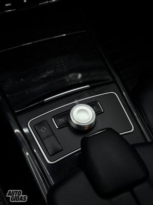 Mercedes-Benz E 300 2011 Avižieniai, ar dzinēja tilpumu 3.00 L un nobraukumu 246 tūkst. km par 7900 €, foto 22 vietnē AUTOMOTO.COM.LV