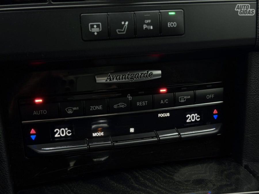 Mercedes-Benz E 300 2011 Avižieniai, ar dzinēja tilpumu 3.00 L un nobraukumu 246 tūkst. km par 7900 €, foto 23 vietnē AUTOMOTO.COM.LV